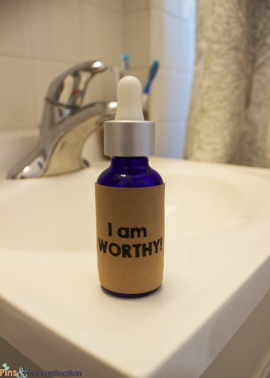 How to Use Your Beauty Routine to Get Ready for the Day Ahead - Pins ...