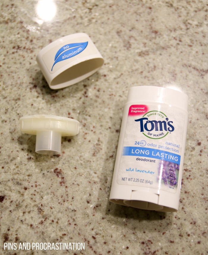 Homemade Sidewalk Chalk - Pins and Procrastination