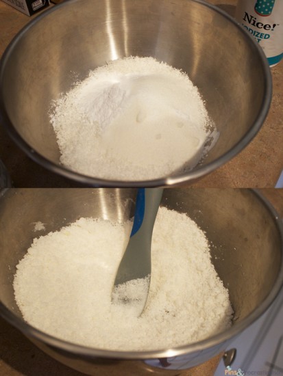 How to Make Laundry Detergent Tabs (Without Borax and Fels Naptha ...