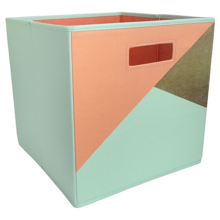 20 Cute and Affordable Organizing Bins for Under $10 - Pins and ...