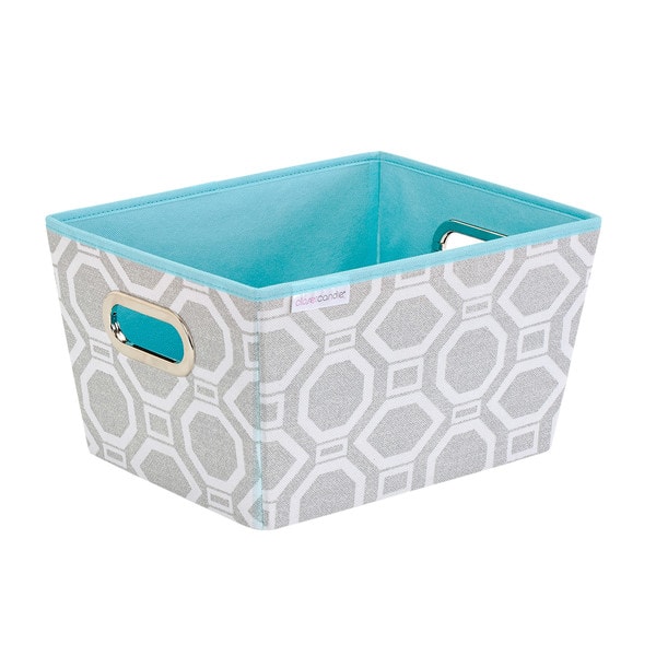 20 Cute and Affordable Organizing Bins for Under $10 - Pins and ...